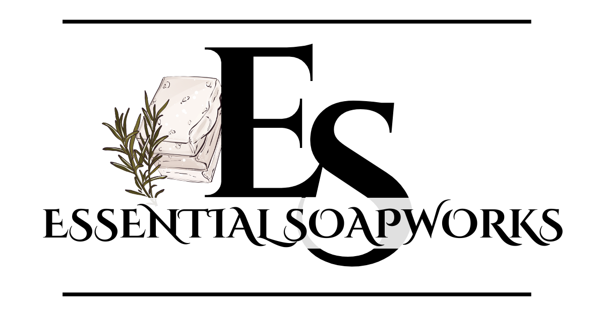 Natural Soap & Witchy Self-Care | Essential Soapworks & Witchy Corner